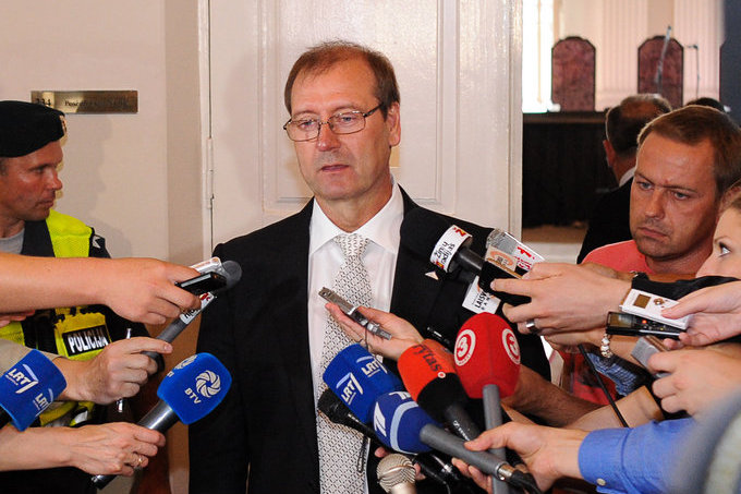 V. Uspaskichas: tikiuosi, rinkėjai nepasigailės perrinkę D ... V. Uspaskichas: tikiuosi, rinkėjai nepasigailės perrinkę D ...